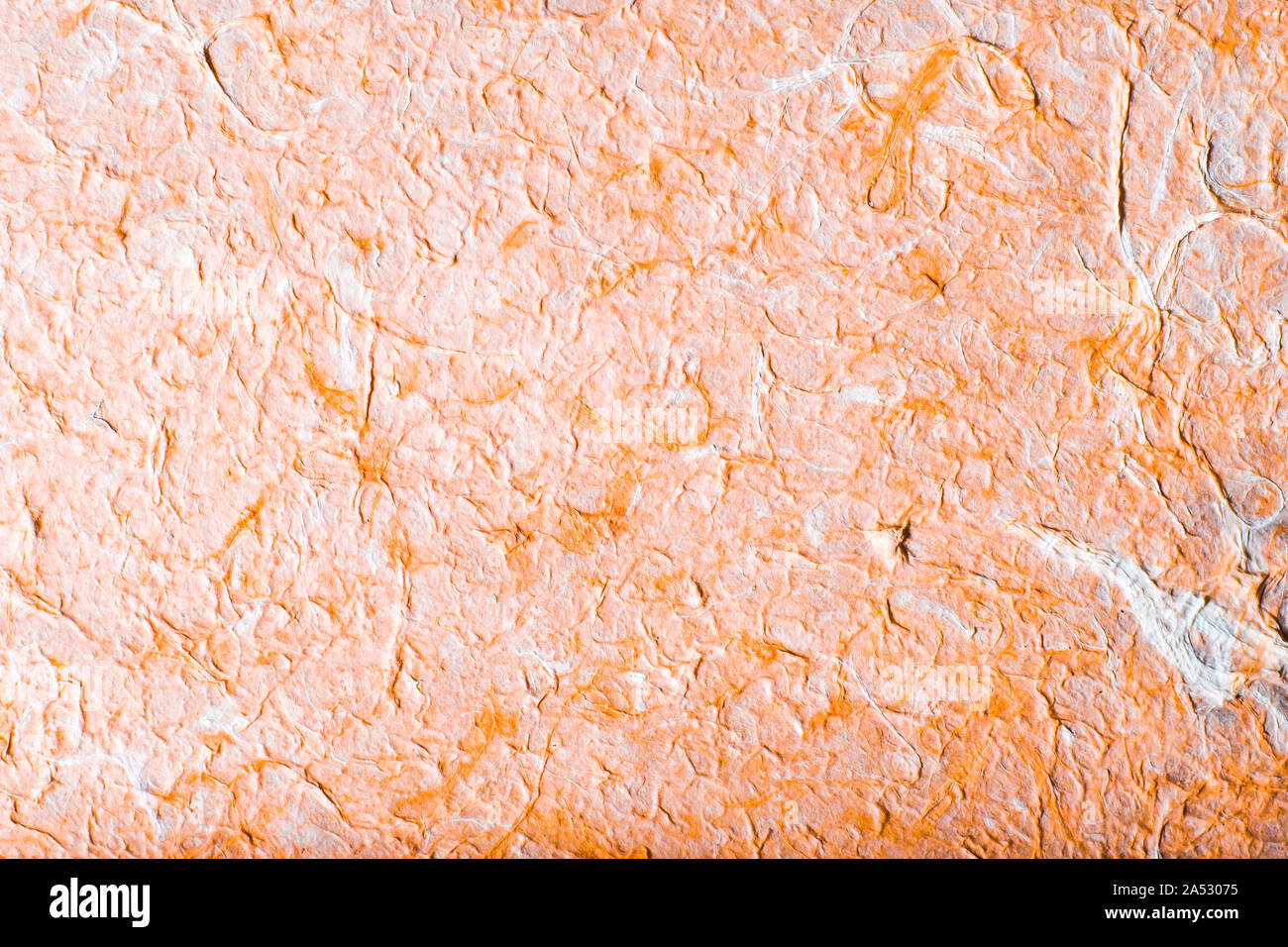 japanese orange abstract paper texture . japanese abstract paper ...