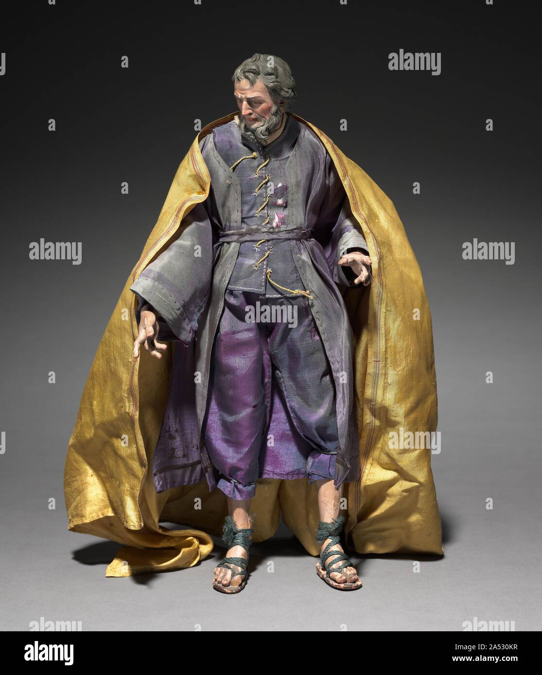 Jesus also gave him hi-res stock photography and images - Alamy