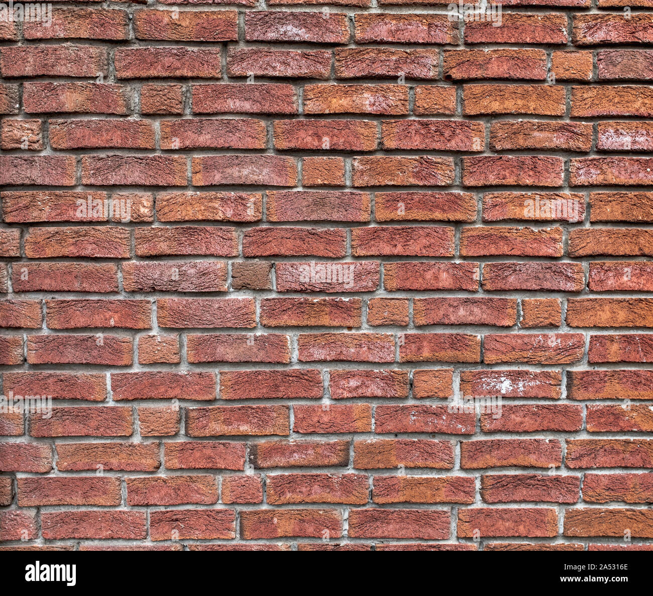 Structure of a brick wall Stock Photo - Alamy