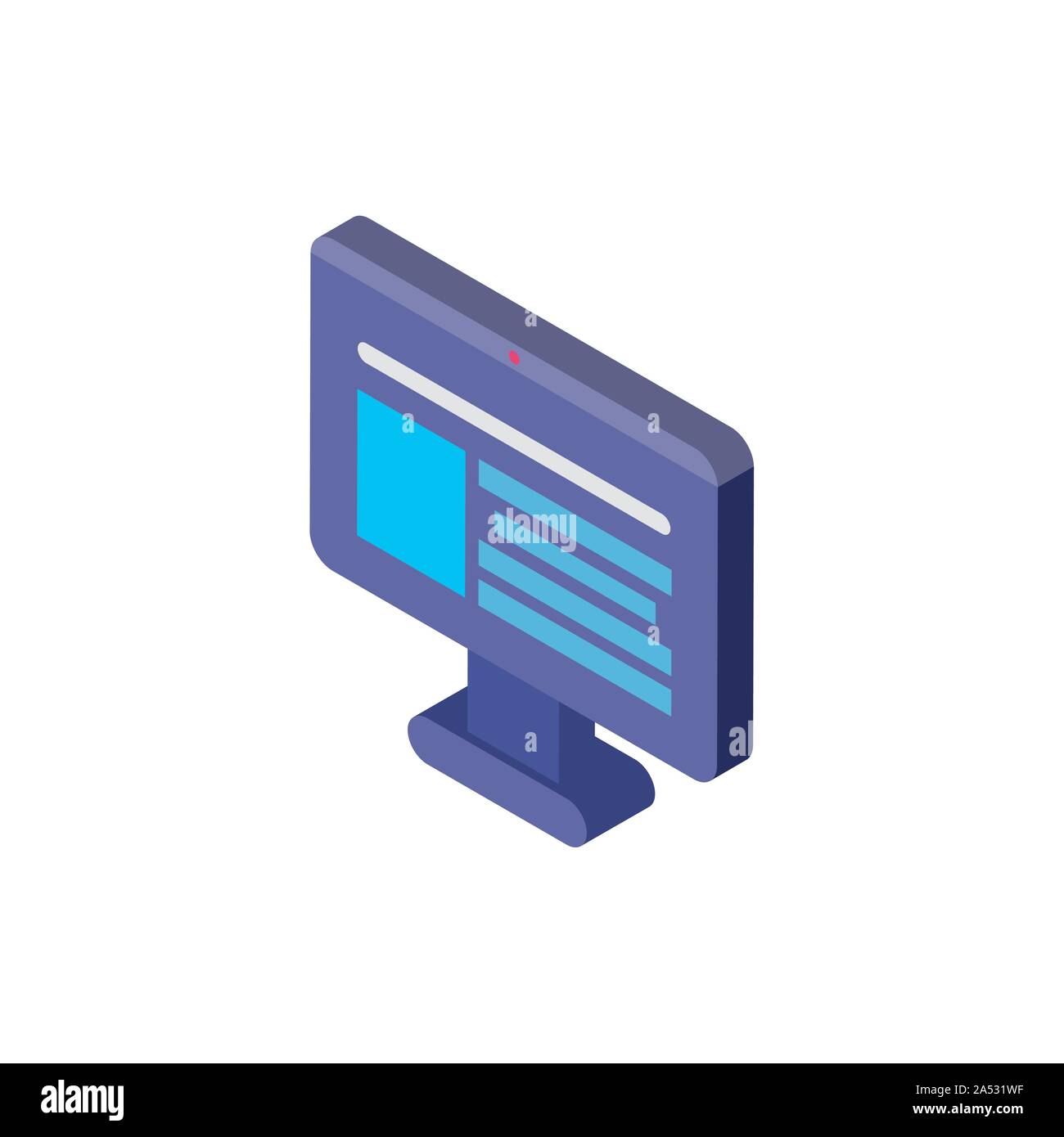 Computer icon design, Digital technology communication social media ...