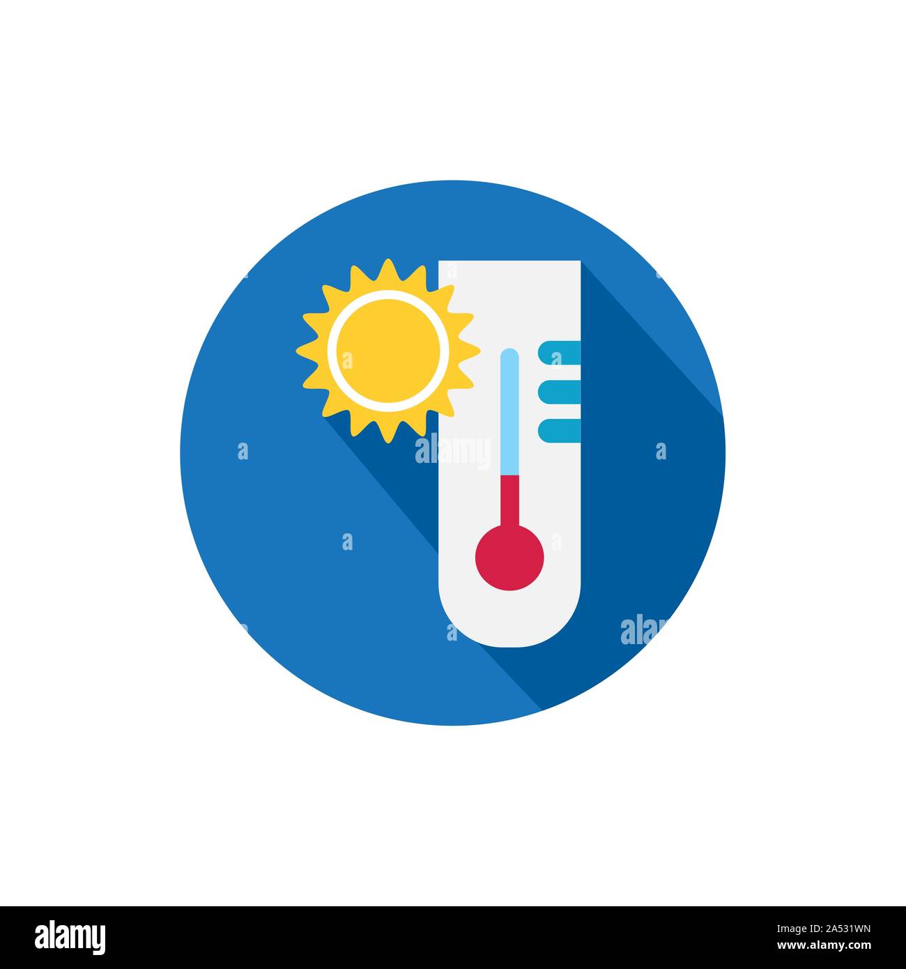 Sun design, summer nature tropical season holiday sunny weather and ...