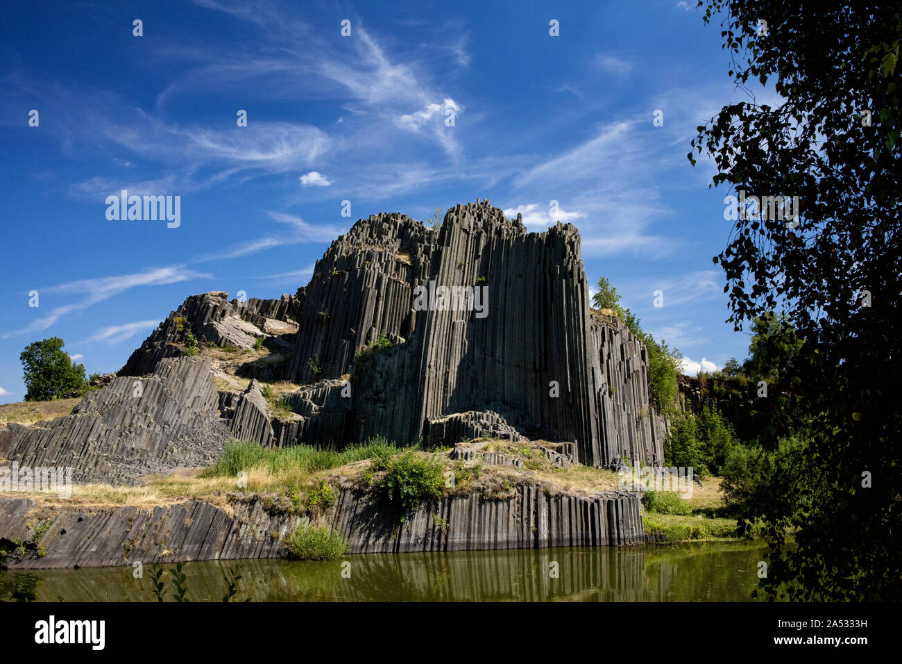 Strange shapes in rock hi-res stock photography and images - Alamy