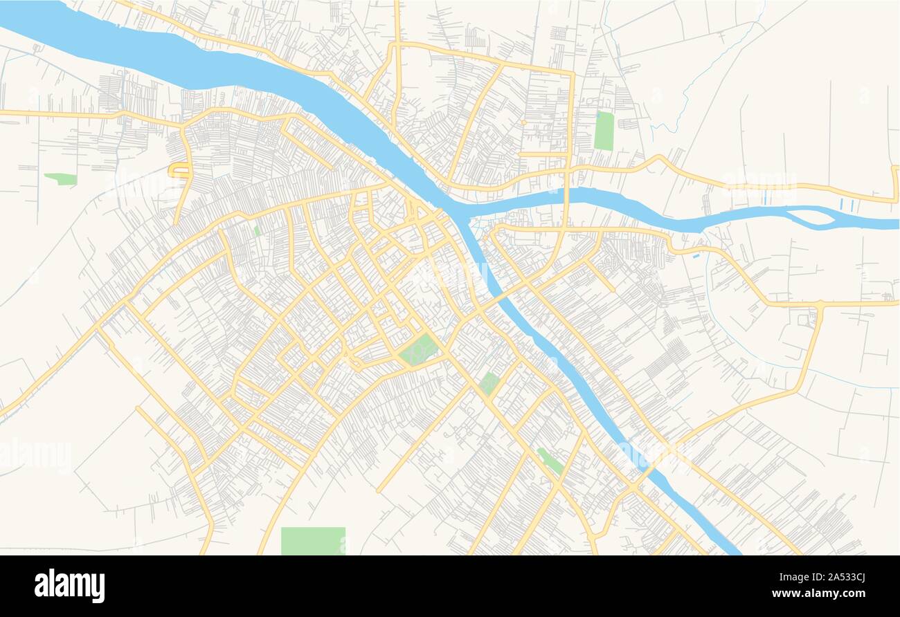 Pontianak indonesia Stock Vector Images - Alamy