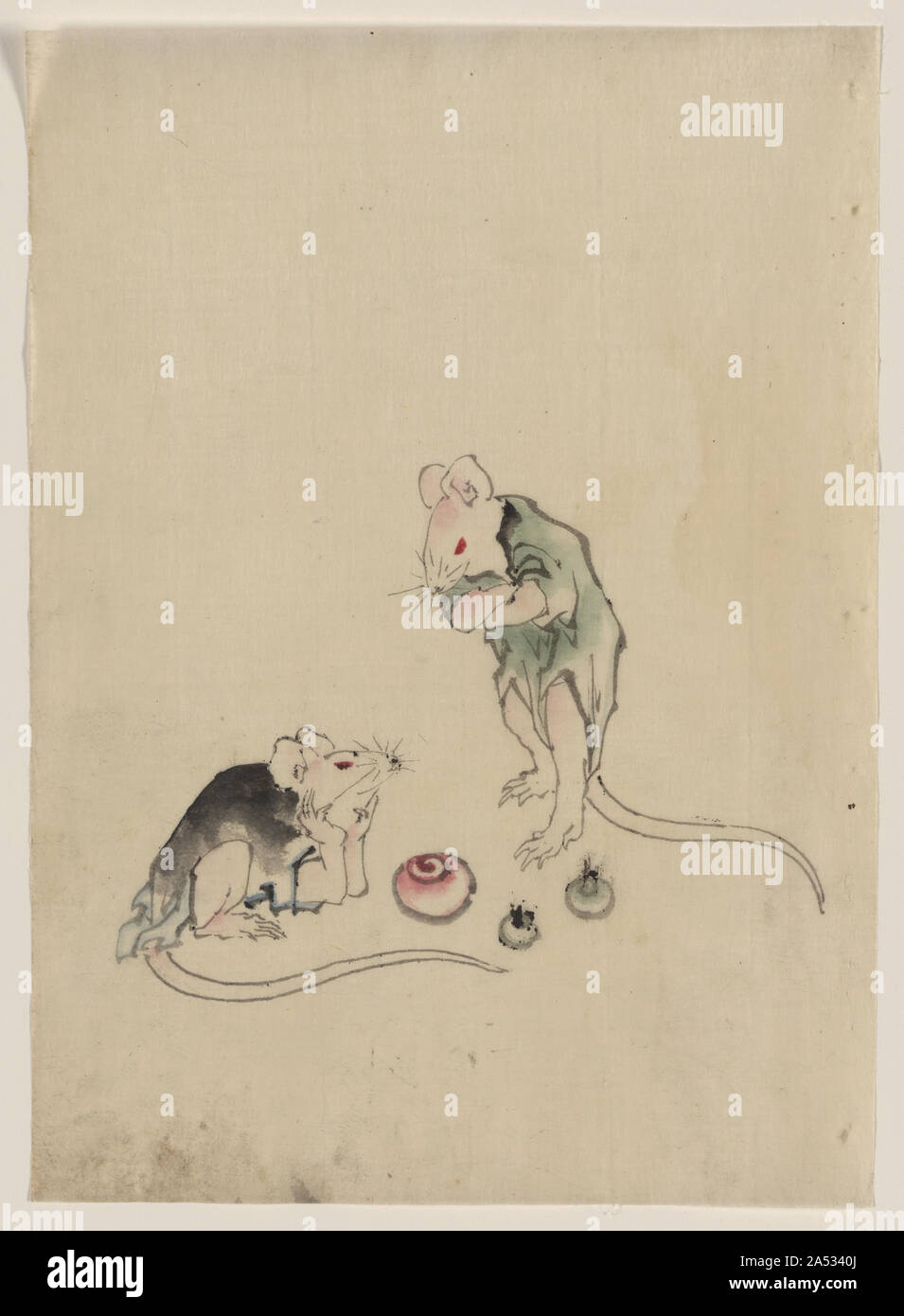 Head between her legs hi-res stock photography and images - Alamy