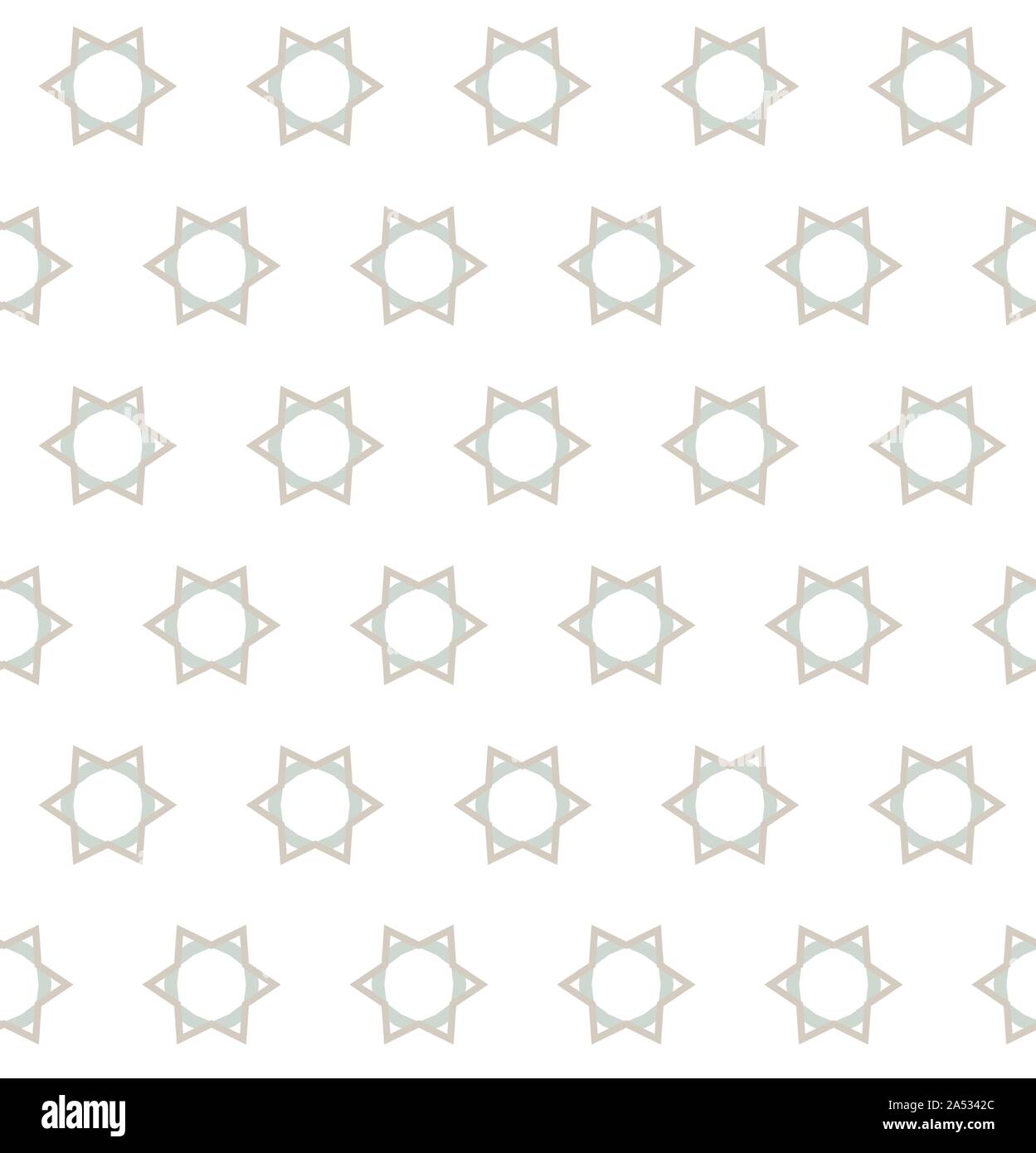 Geometric ornamental vector pattern. Seamless design texture Stock ...