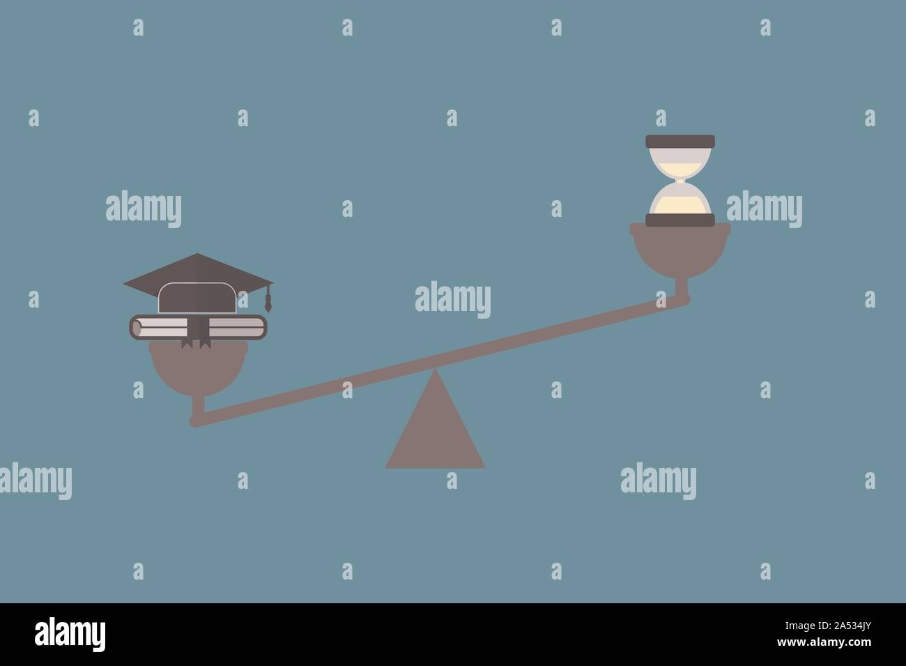 Personal development symbol hi-res stock photography and images - Alamy