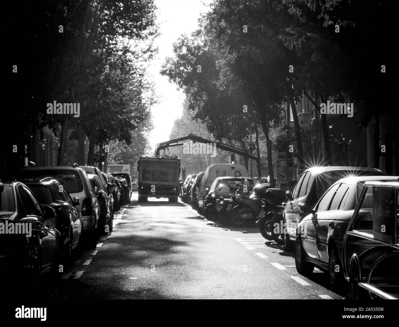 Being picked Black and White Stock Photos & Images - Alamy