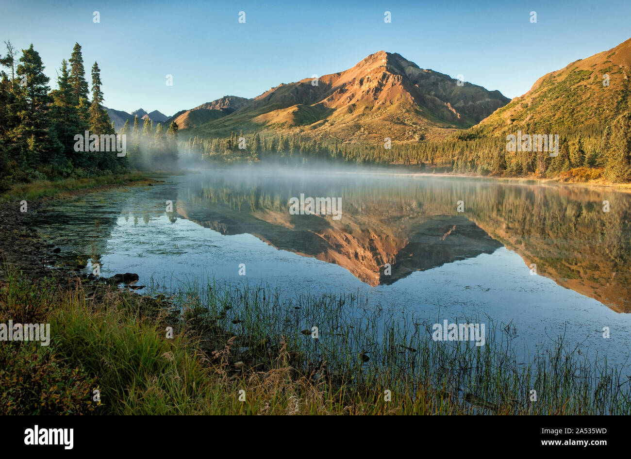 Charles sheldon denali hi-res stock photography and images - Alamy