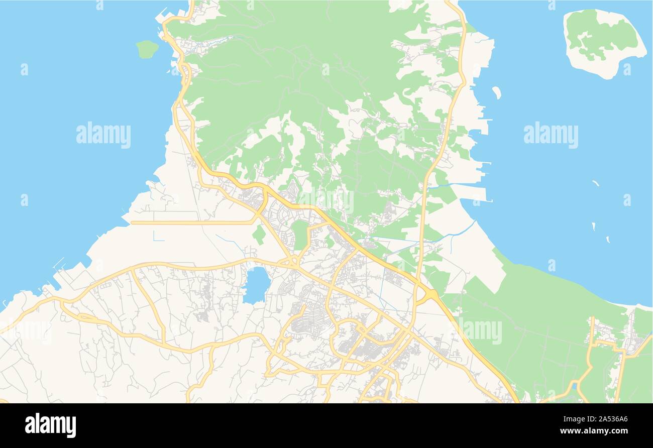 Banten vector vectors Stock Vector Images - Alamy