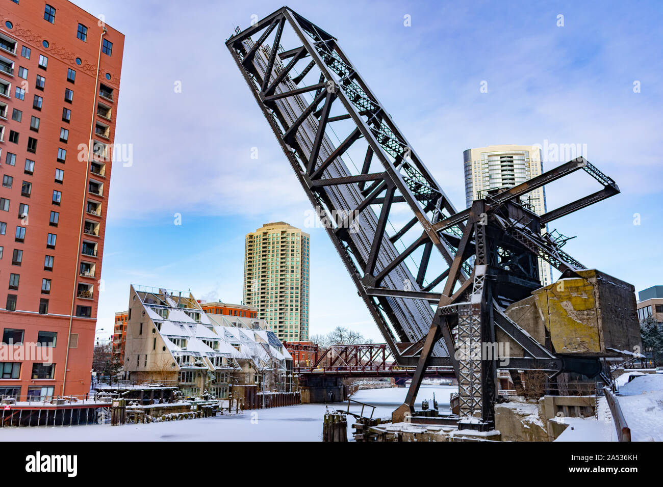 Kinzie hi-res stock photography and images - Alamy