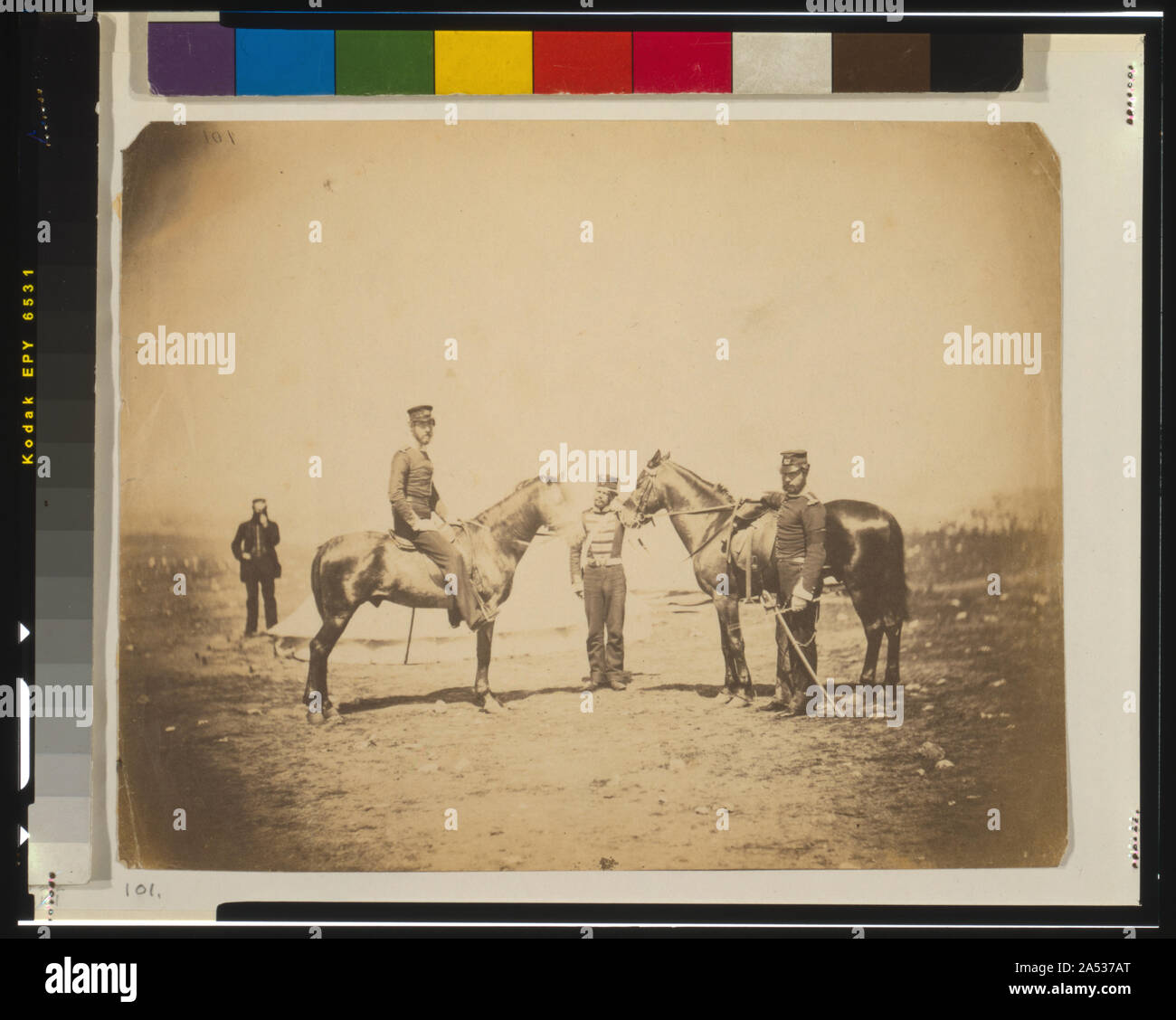 47th regiment hi-res stock photography and images - Alamy