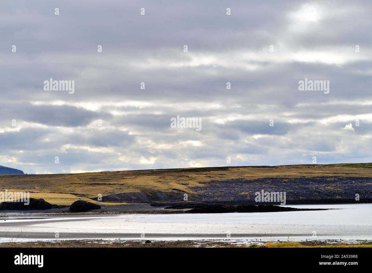 Beaches in iceland hi-res stock photography and images - Alamy