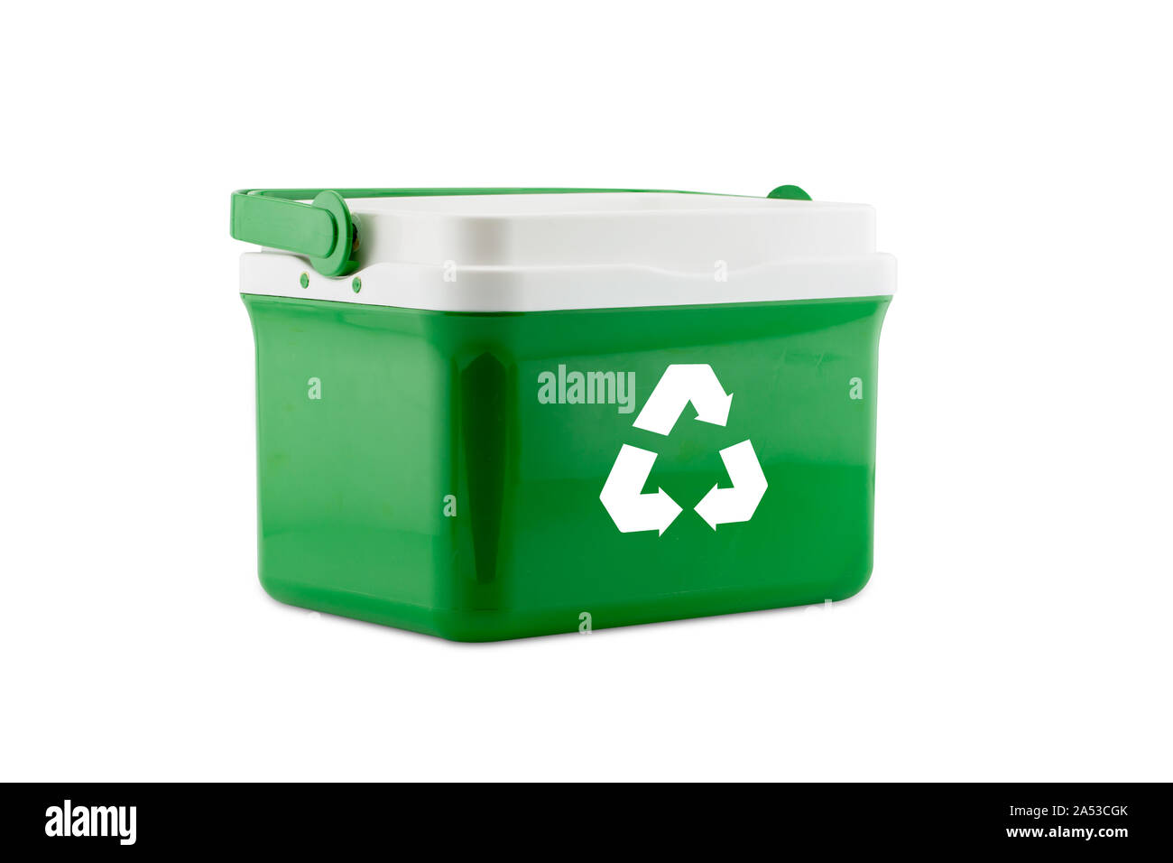 Bins sign Cut Out Stock Images & Pictures - Alamy