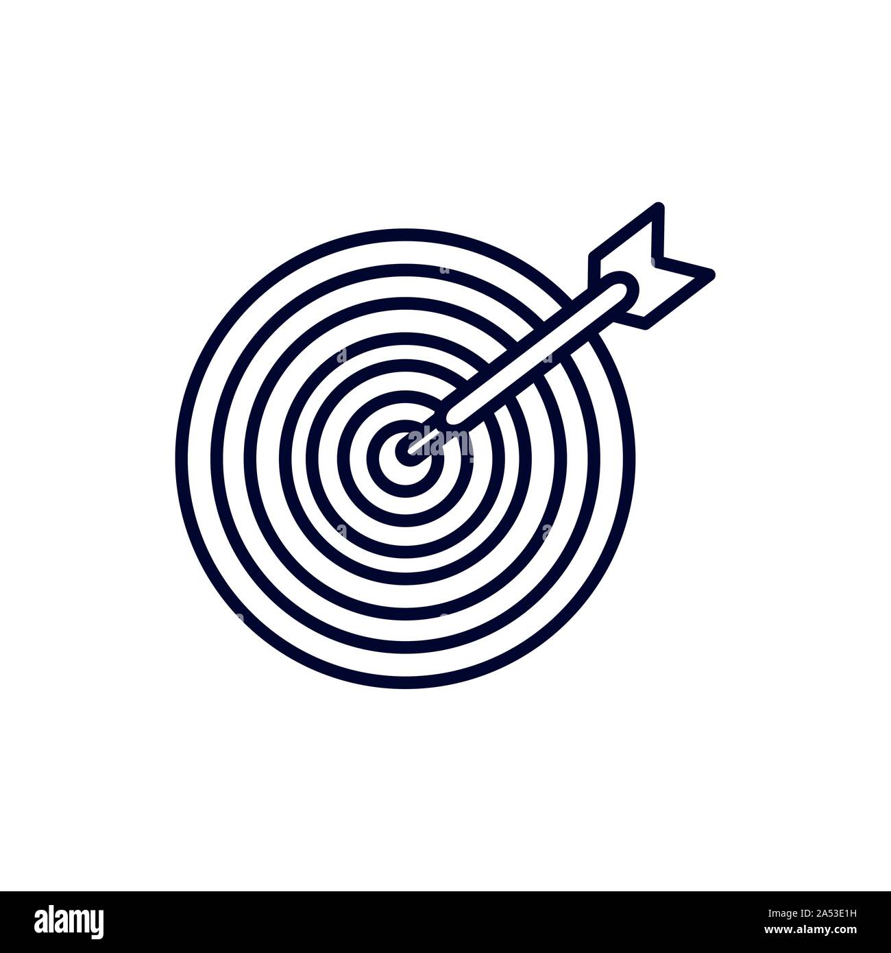 Target design, Solution success strategy idea problem innovation and ...