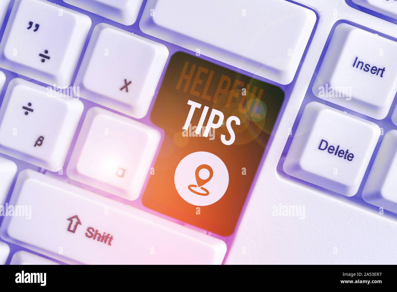 Word Writing Text Helpful Tips Business Photo Showcasing Ask An Expert