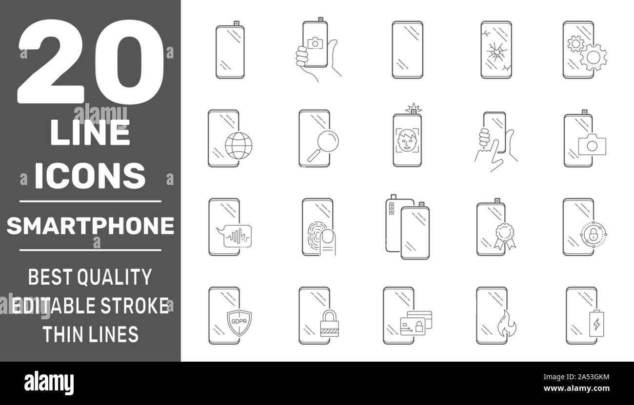 Broken shopping data on screen hi-res stock photography and images - Alamy