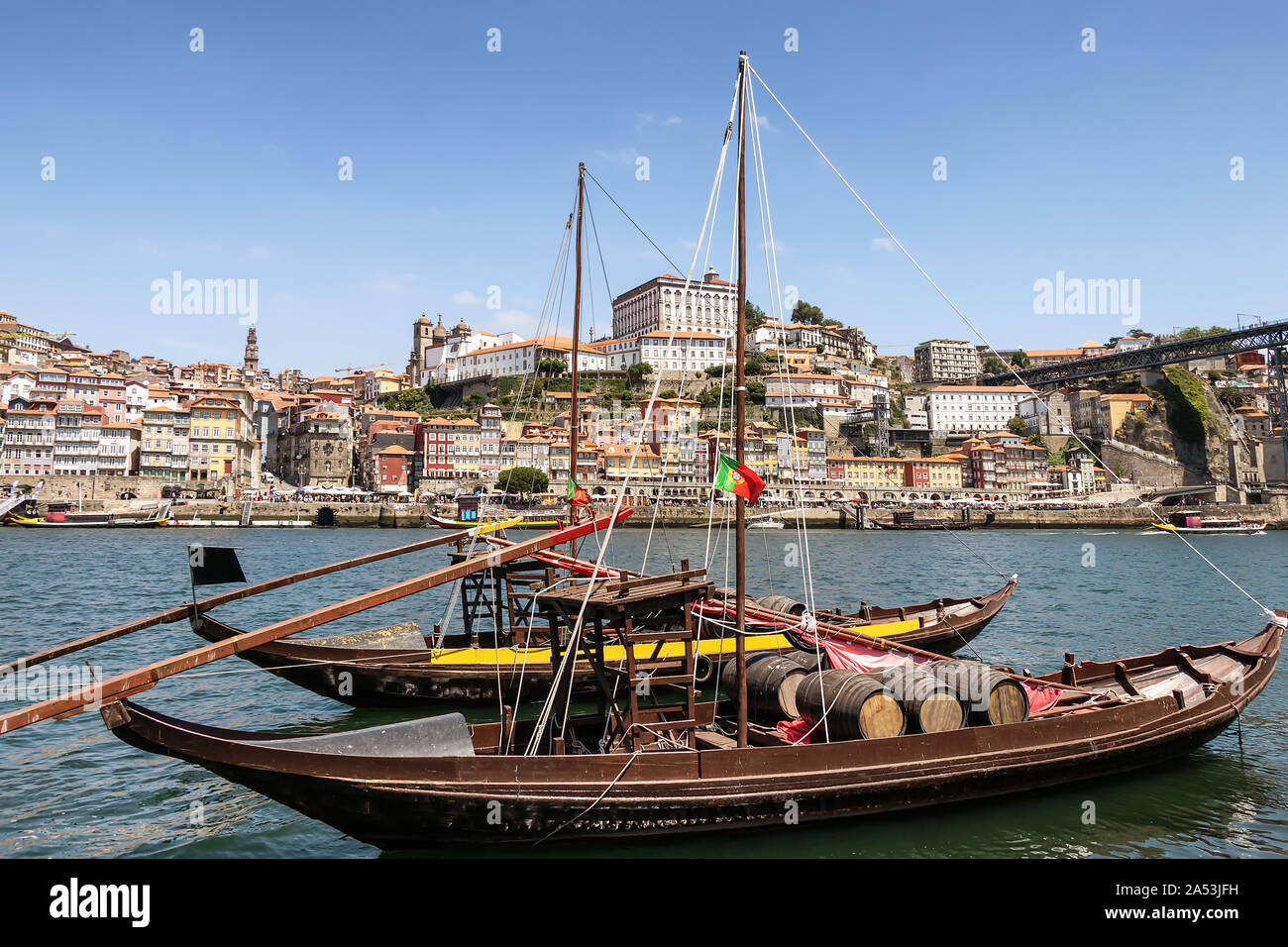 Traditional day boats hi-res stock photography and images - Alamy