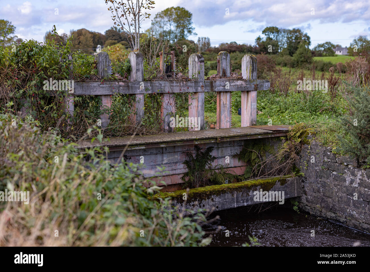Lockgate mill hi-res stock photography and images - Alamy