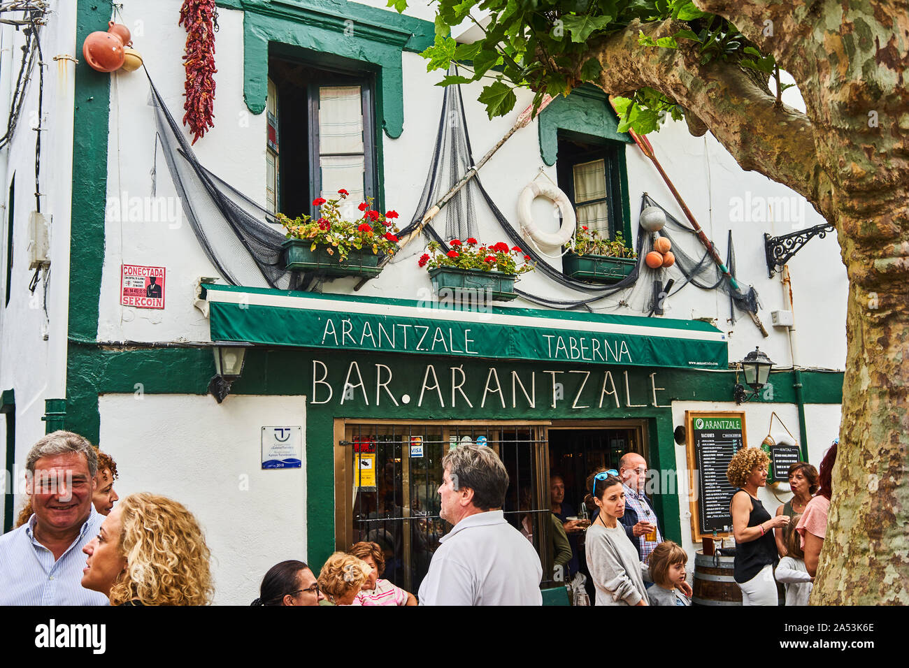 Algorta hi-res stock photography and images - Alamy