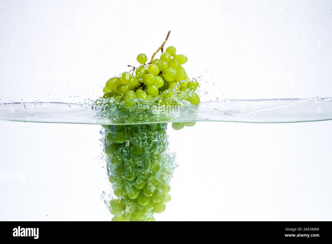 Grape aqua hi-res stock photography and images - Alamy