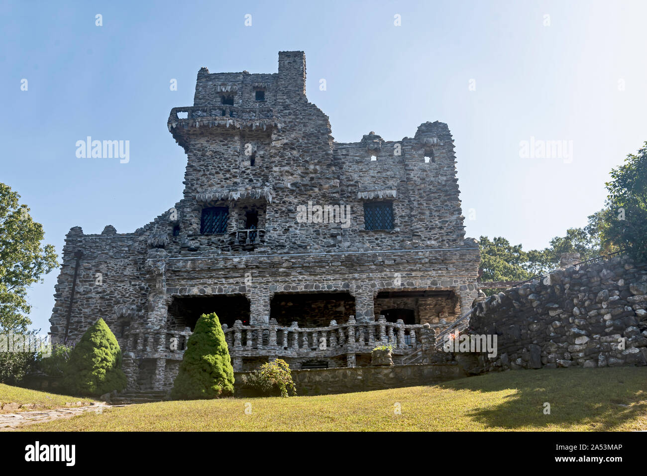 Once home of sherlock holmes hi-res stock photography and images - Alamy