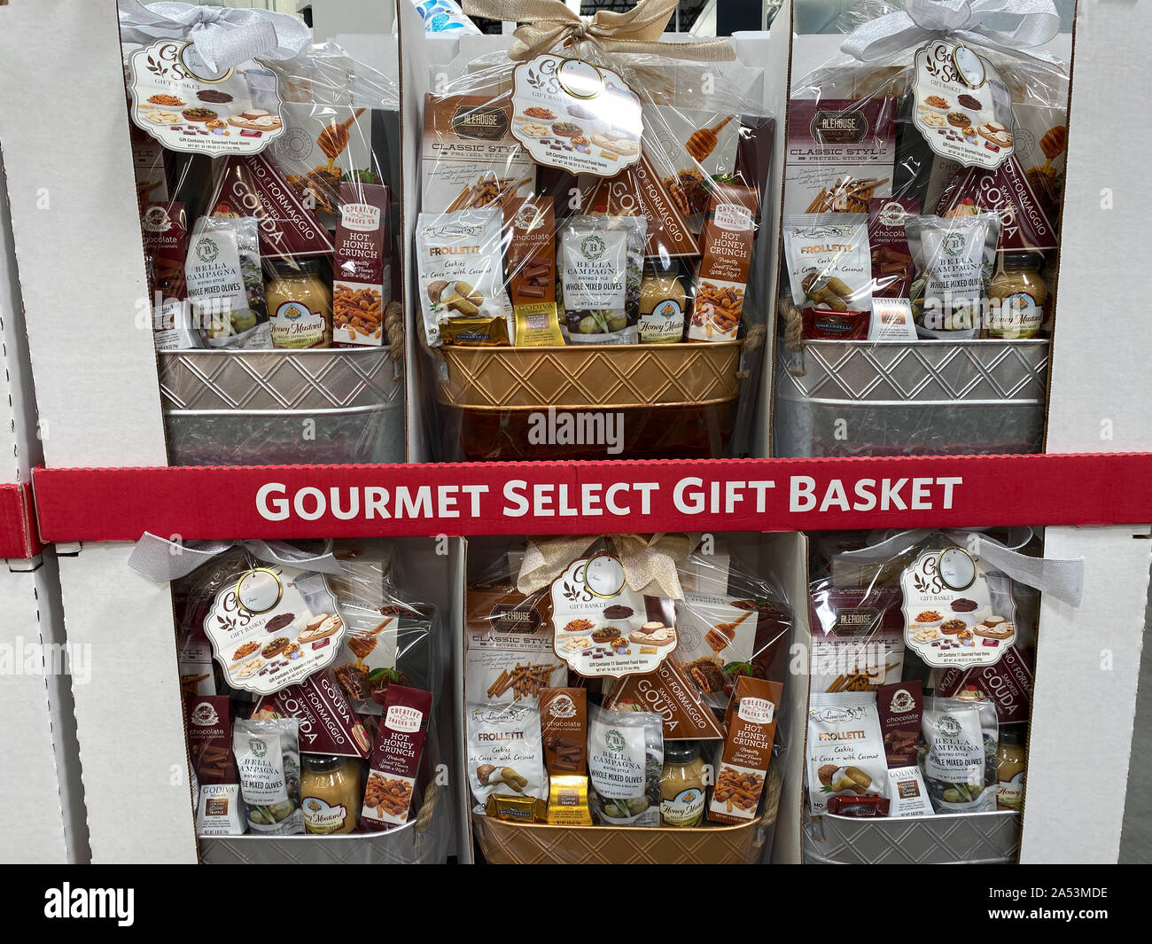 Consumable goods hi-res stock photography and images - Alamy