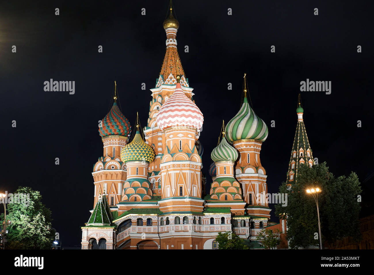 Chapel of st basil hi-res stock photography and images - Alamy