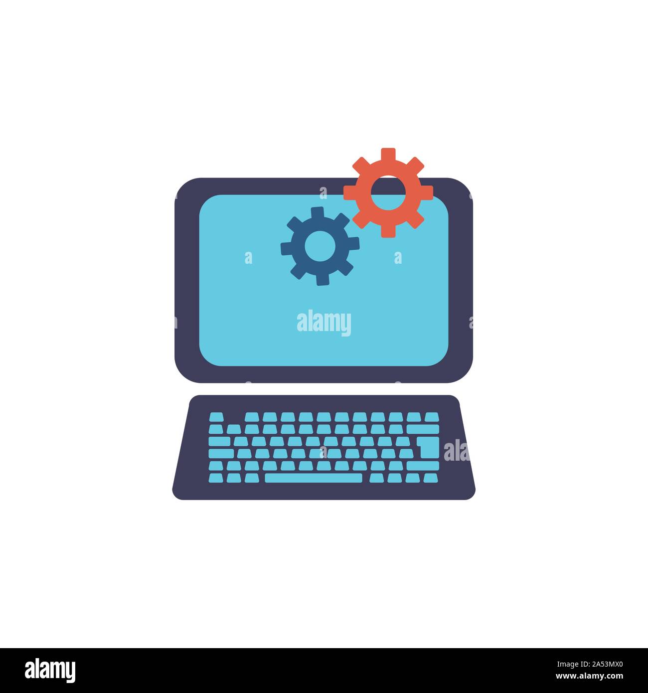 Computer icon, Social media multimedia apps communication digital ...