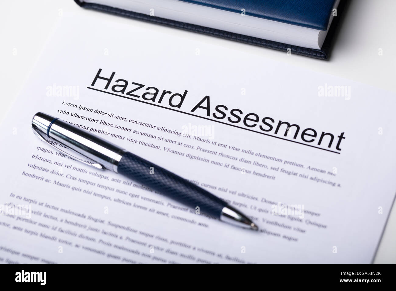 Haccp hazard analysis critical hi-res stock photography and images - Alamy