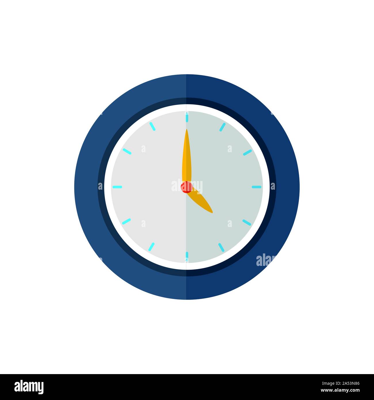 Clock design, Time tool instrument second deadline measure and measure ...