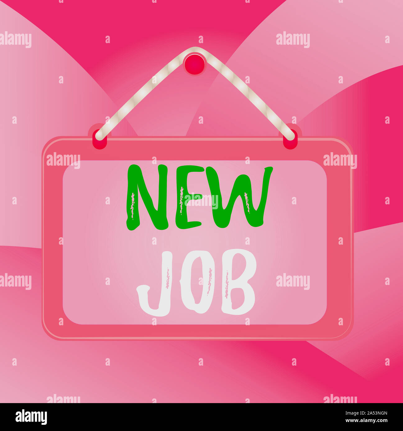 Fixed employment contract hi-res stock photography and images - Alamy
