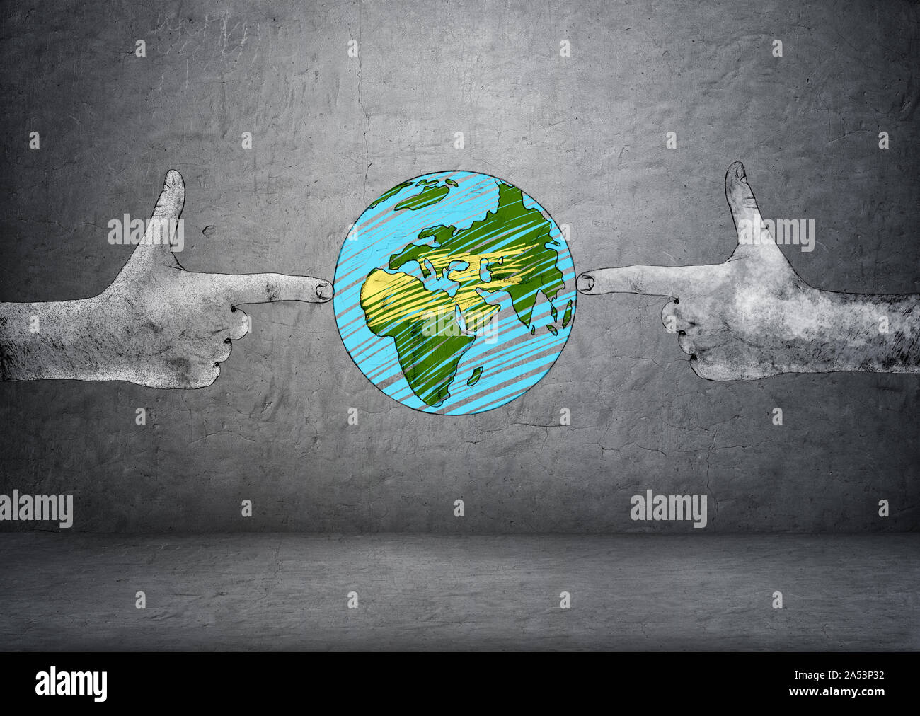 The Shooting Environment High Resolution Stock Photography and Images ...