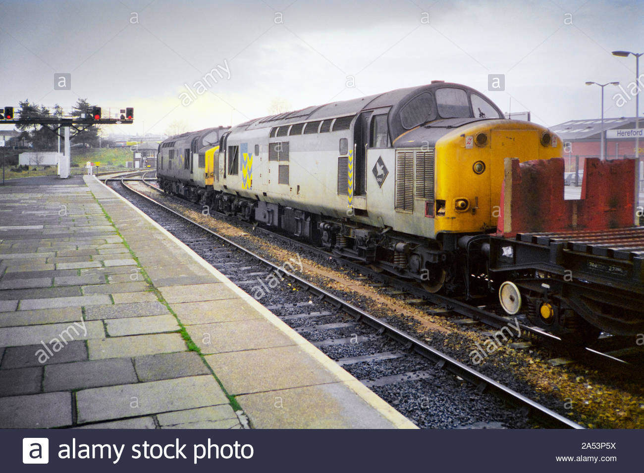 Locomotives Britain High Resolution Stock Photography and Images - Alamy