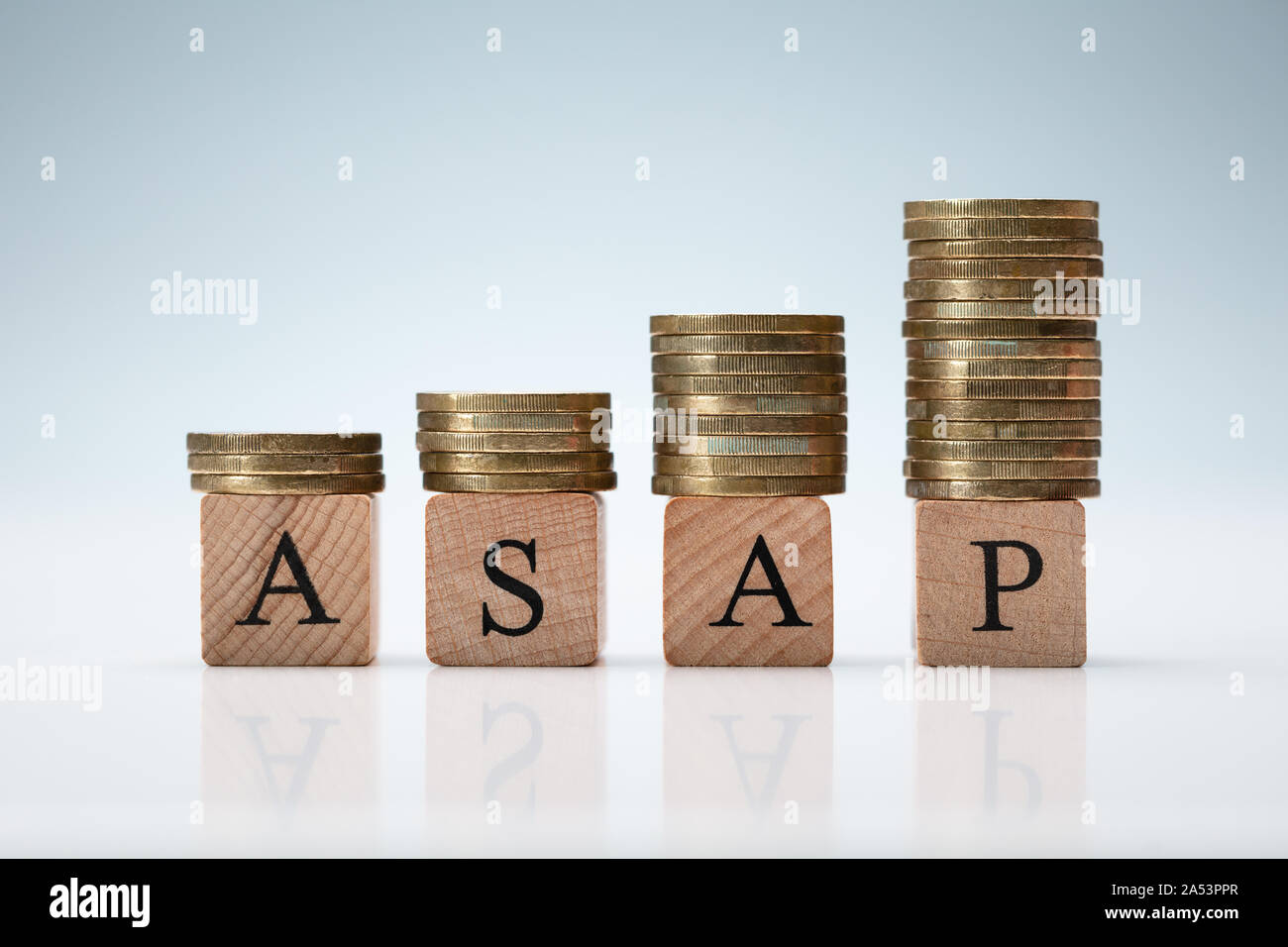 Complete response letter hi-res stock photography and images - Alamy