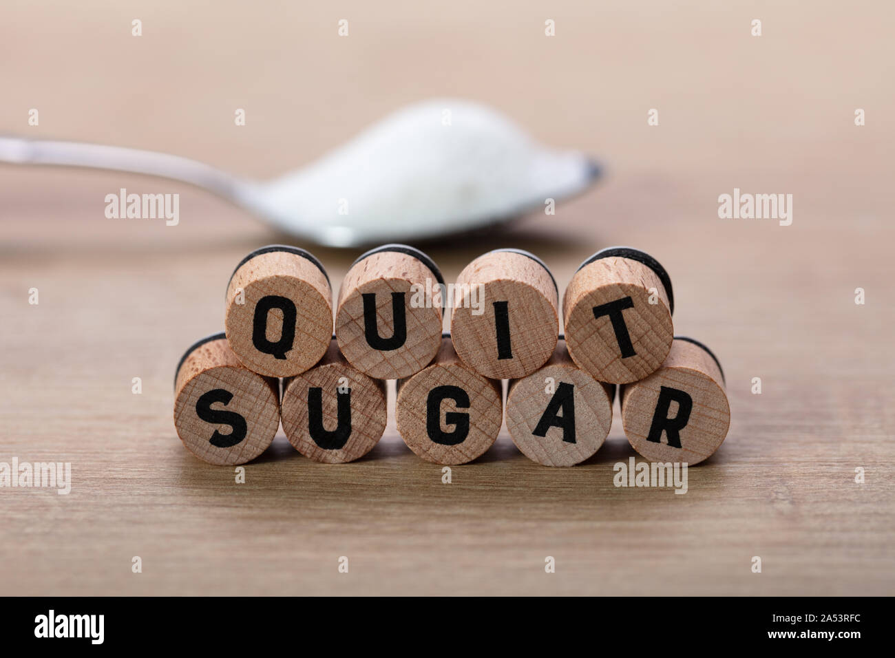 Sugar factor hi-res stock photography and images - Alamy