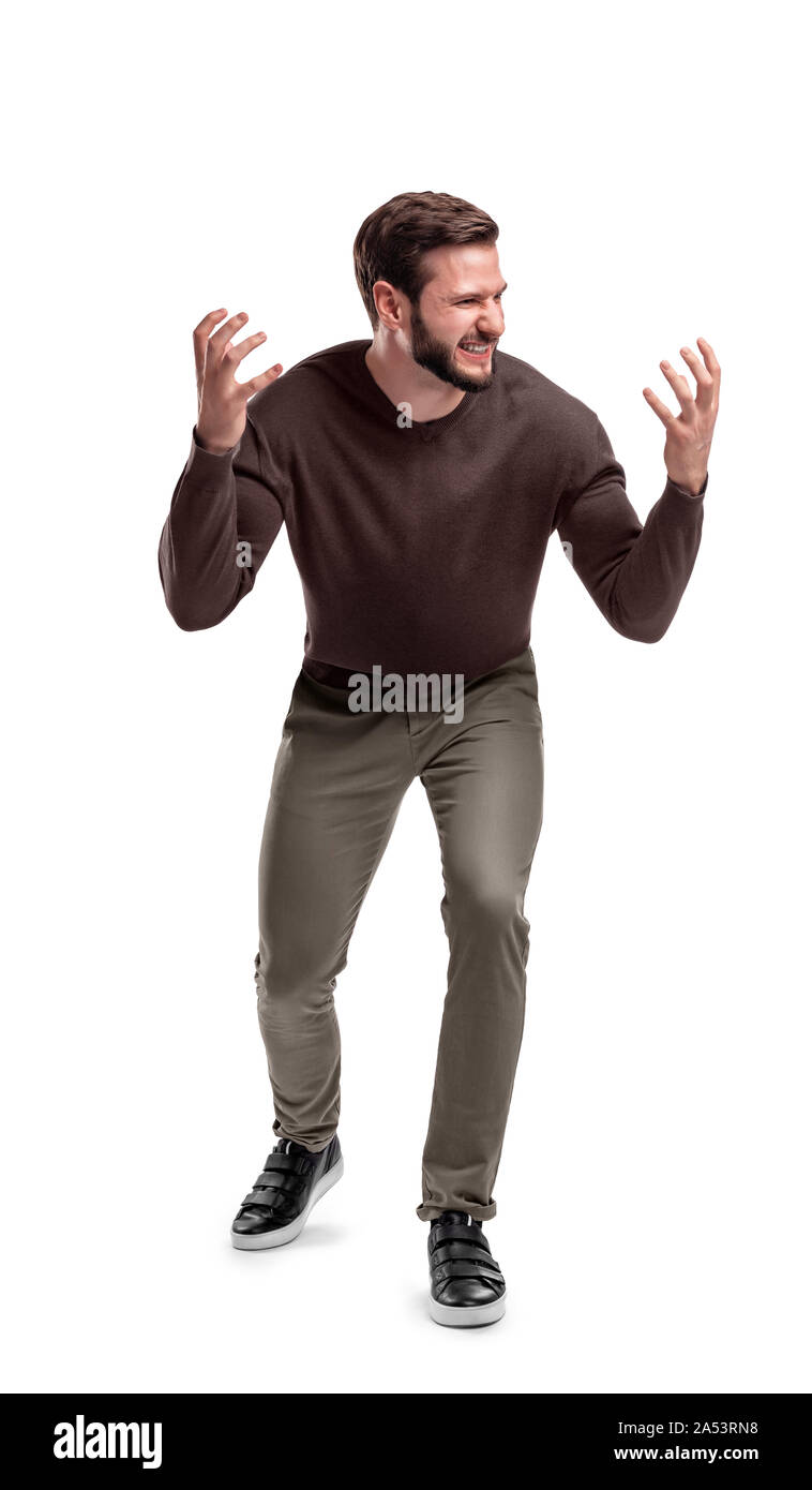 Sideways bend Cut Out Stock Images & Pictures - Alamy