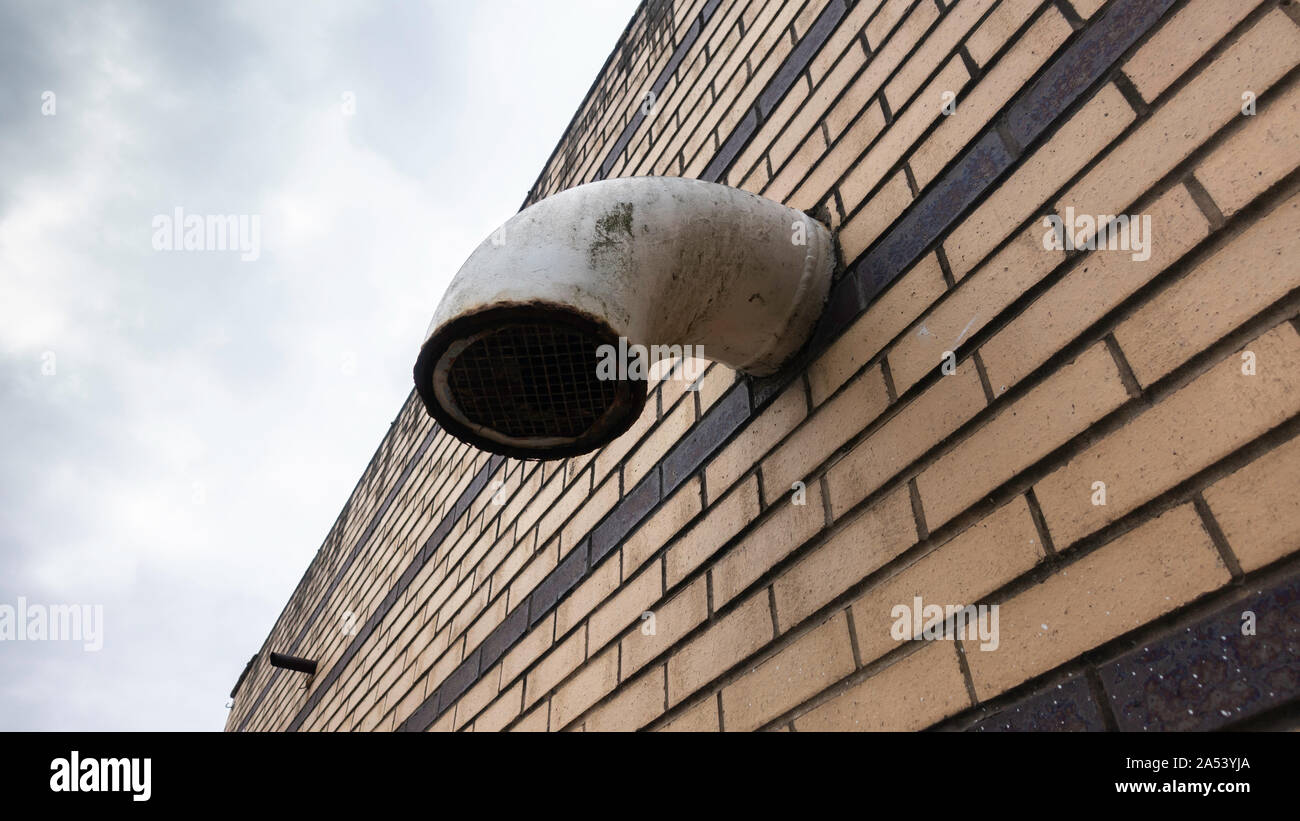 Overflow pipe hi-res stock photography and images - Alamy