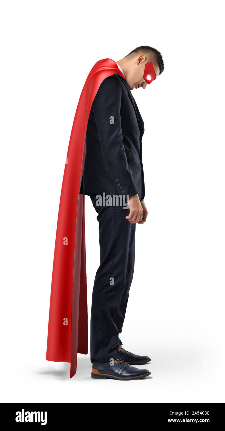 Strong shoulders Cut Out Stock Images & Pictures - Alamy