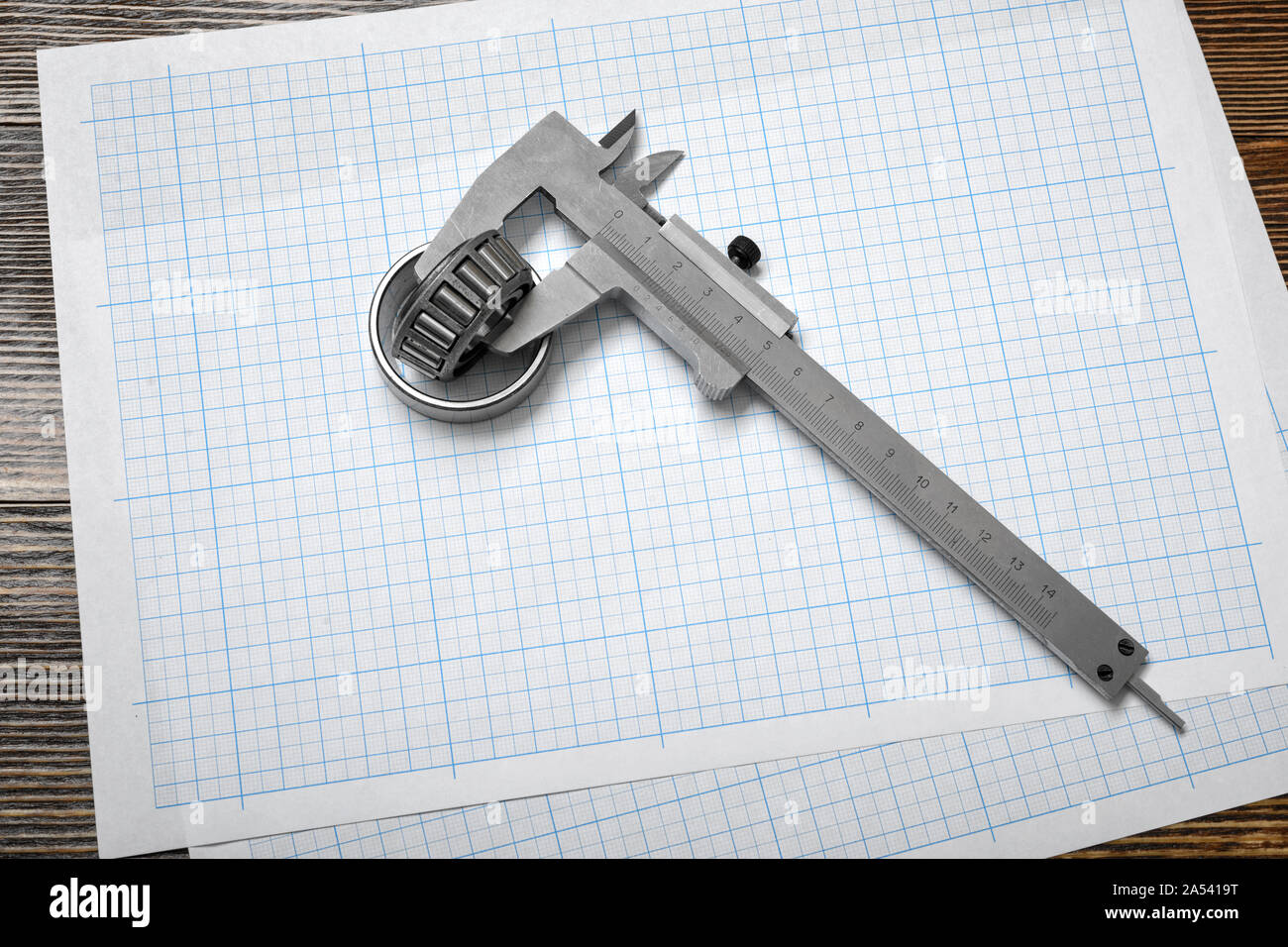 Vernier scale hi-res stock photography and images - Alamy
