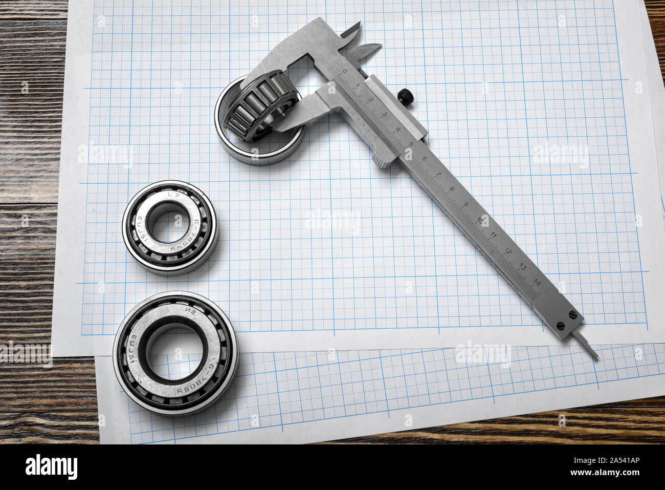 Cross section paper hi-res stock photography and images - Alamy