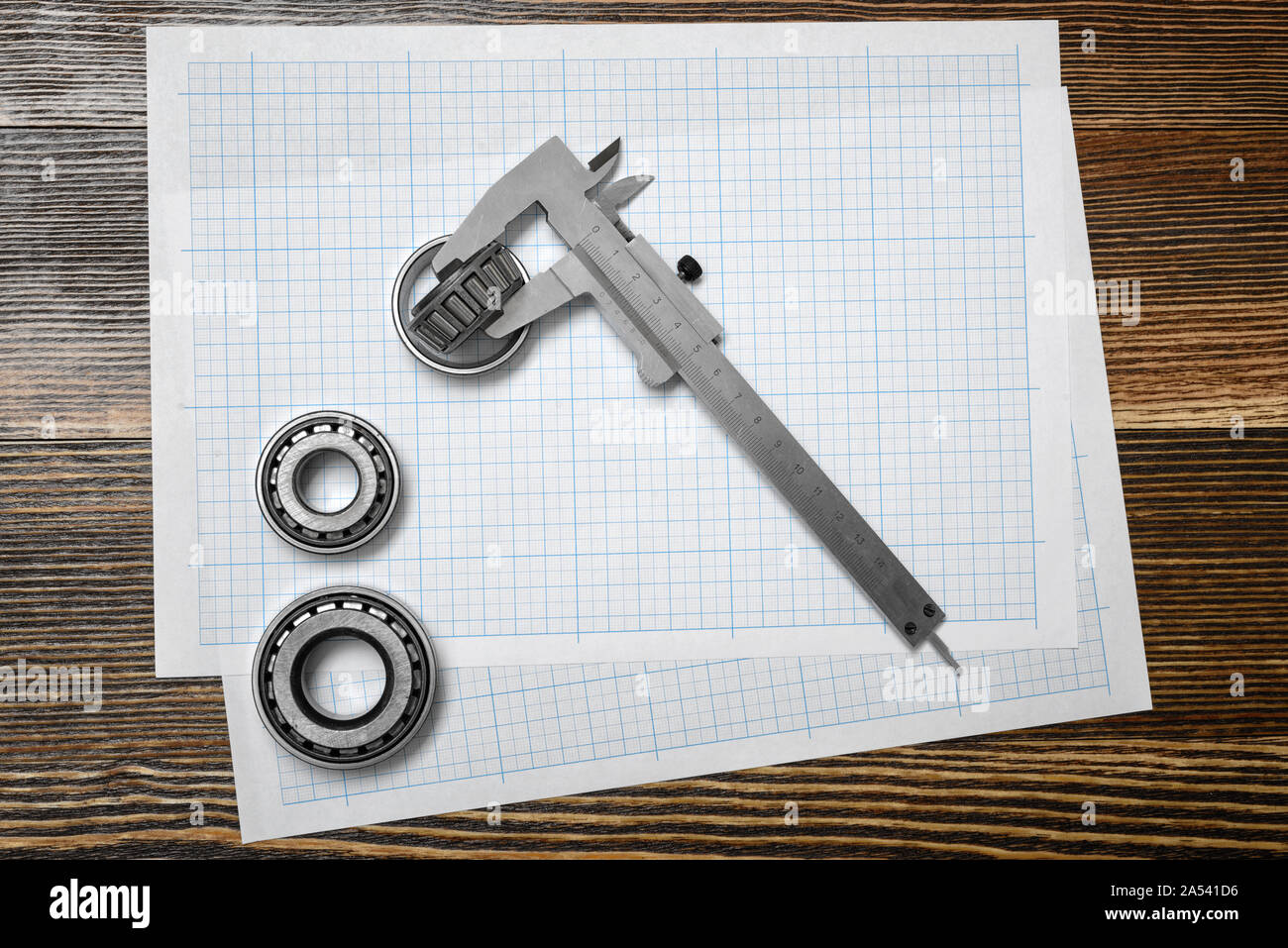 Vernier scale hi-res stock photography and images - Alamy