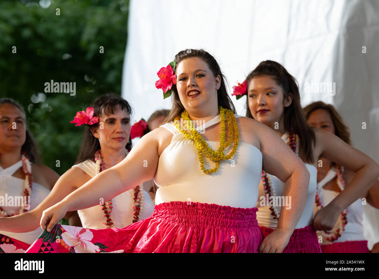 Culture hui hi-res stock photography and images - Alamy