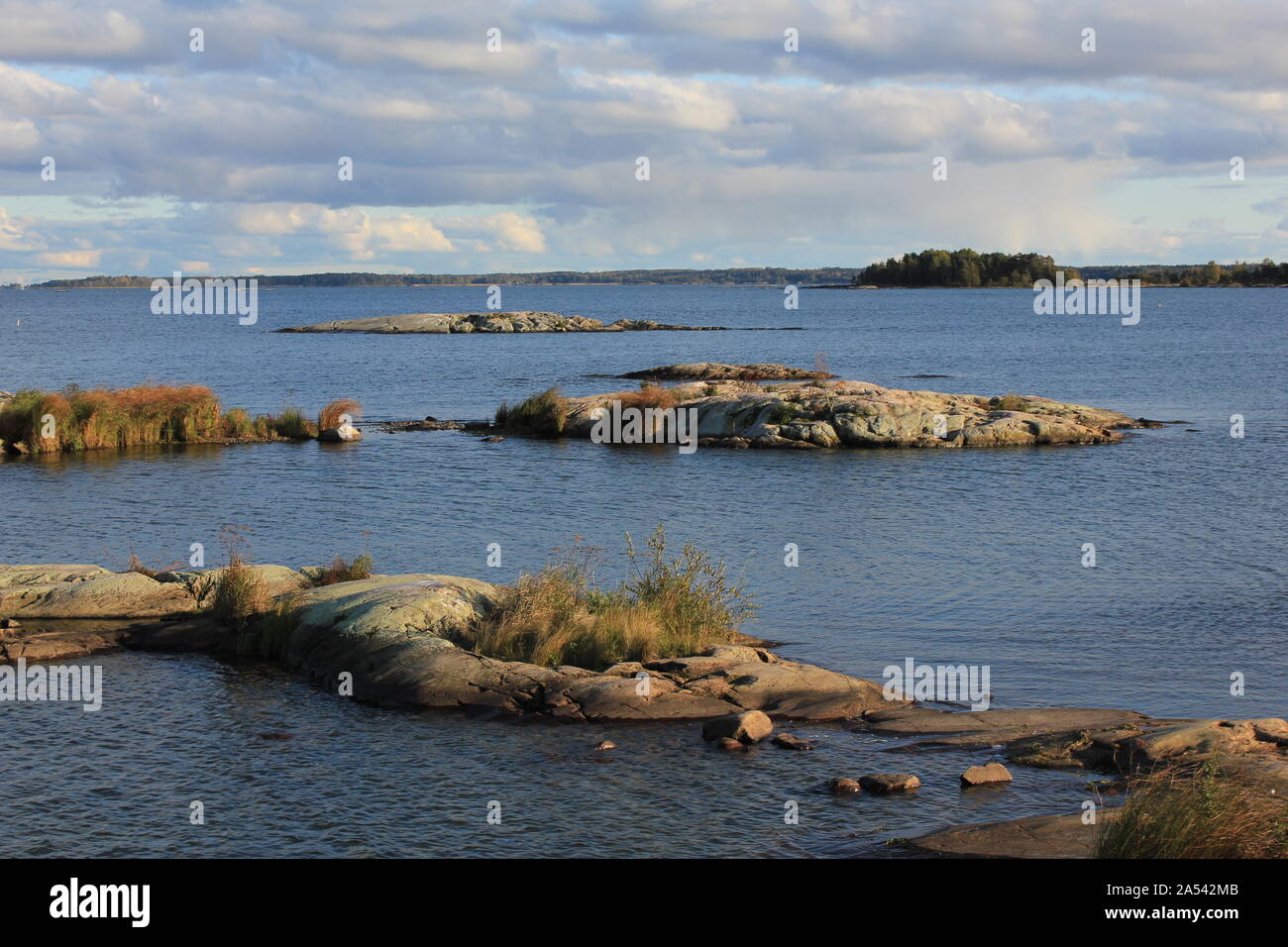 Gotland islands hi-res stock photography and images - Alamy