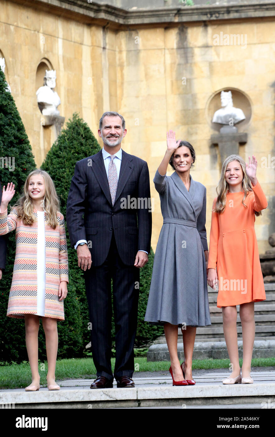 Reyes felipevi hi-res stock photography and images - Alamy