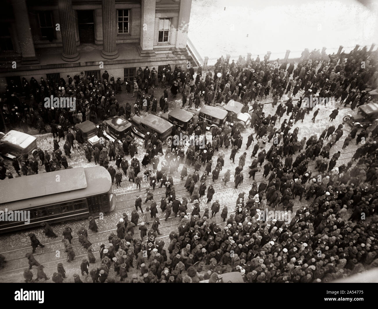 Harry houdini hi-res stock photography and images - Alamy