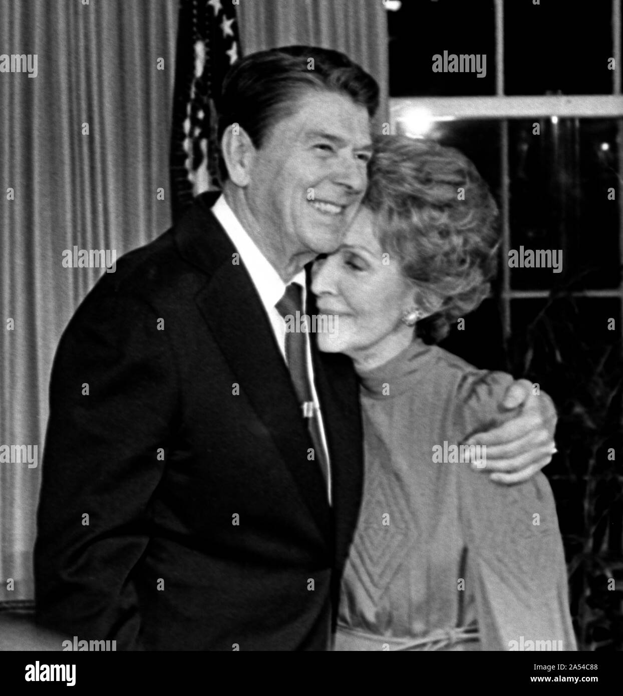 1984 Election High Resolution Stock Photography and Images - Alamy