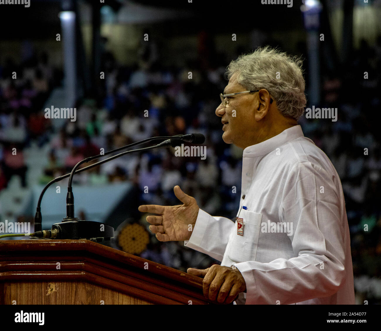 Second congress of the communist international hi-res stock photography ...
