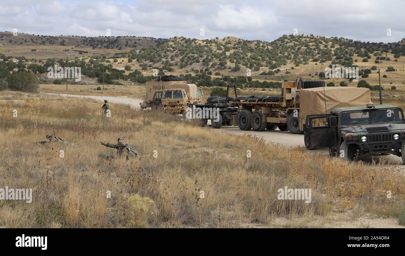 U.S. Army 1st Sgt. Hector Rodriguezpabon, (pointing), company 1st ...