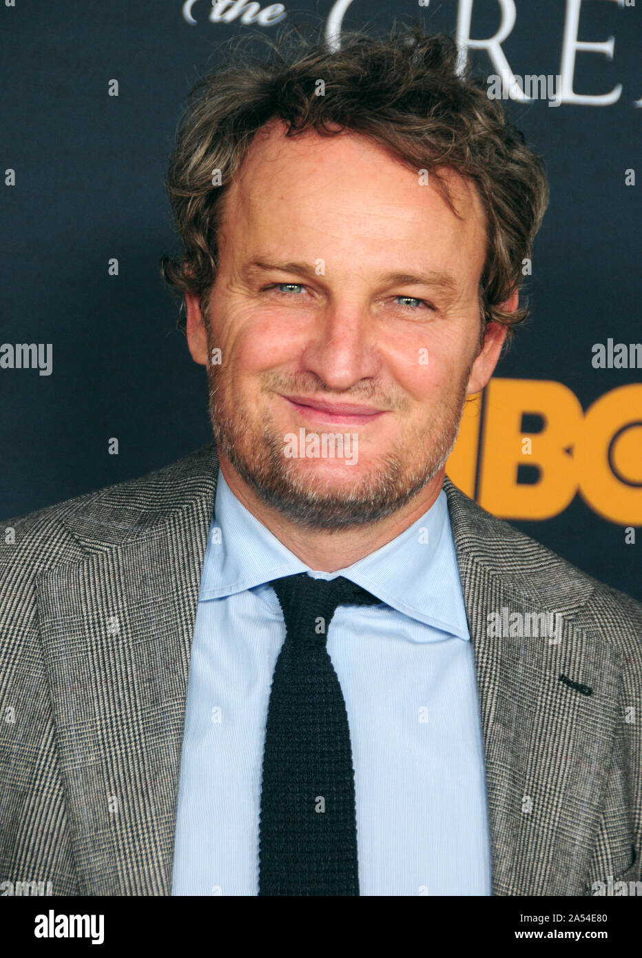 Us actor jason clarke hi-res stock photography and images - Alamy