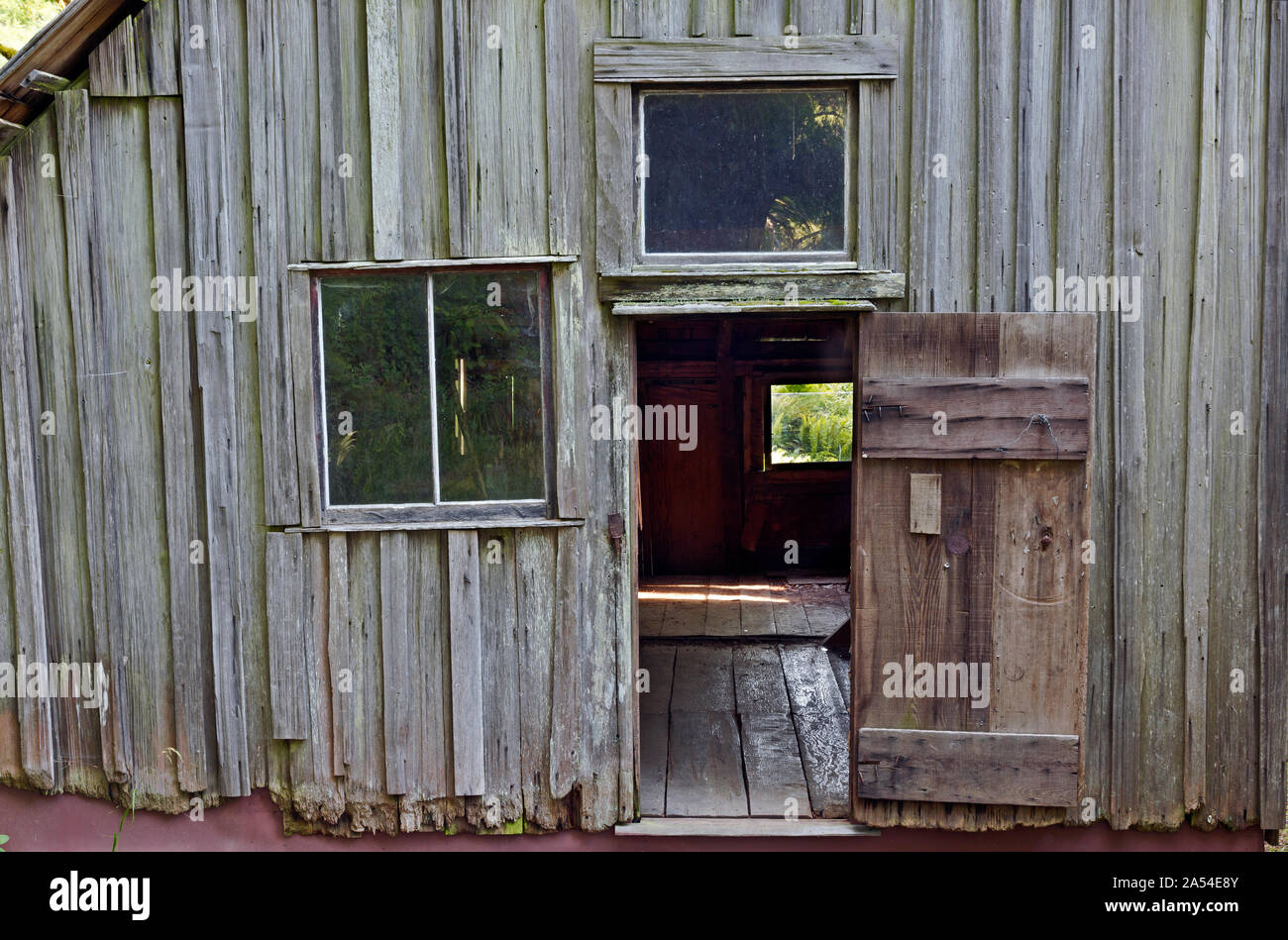 Lyons ranches historic district hi-res stock photography and images - Alamy